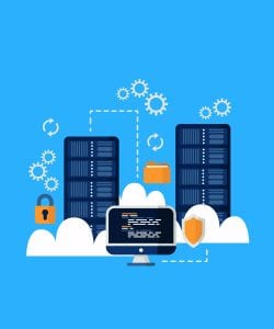 Cloud Services – GA Software Technologies